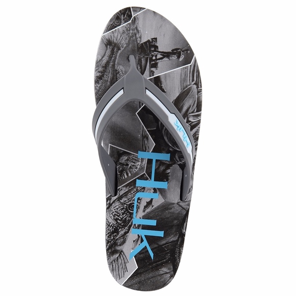 Huk | Shoes | New With Tags Huk Kc Scott Flipster Sandal For Men | Poshmark